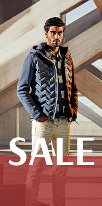 Gemakkelijk de juiste broekmaat achterhalen | Schulte Herenmode