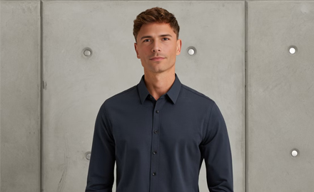 Cast Iron overhemden - Online shop - Casual overhemden